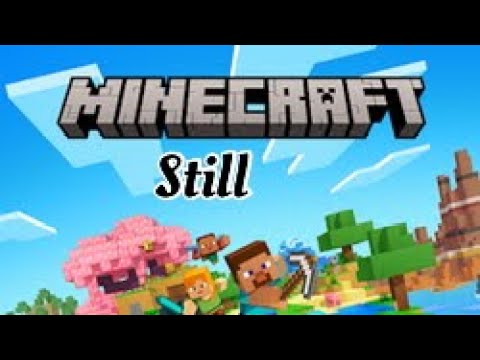Minecraft still ep 2 - YouTube
