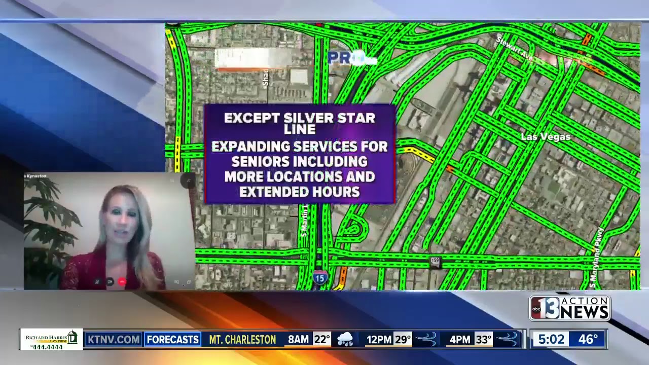 Morning traffic report March 27 - YouTube