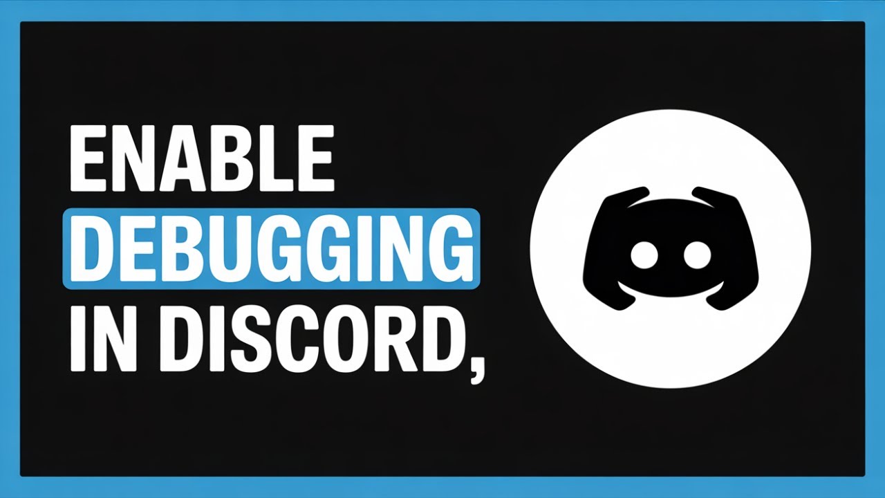 How To Enable Ctrl+Shift+I In Discord (Access Developer Tools) | 2026 ...