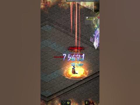 Fire Taoist Burning Arena conquer online 10 🔥🔥🔥 ️ ️ #arena #conqueronline #dragon #fire #ninja ...