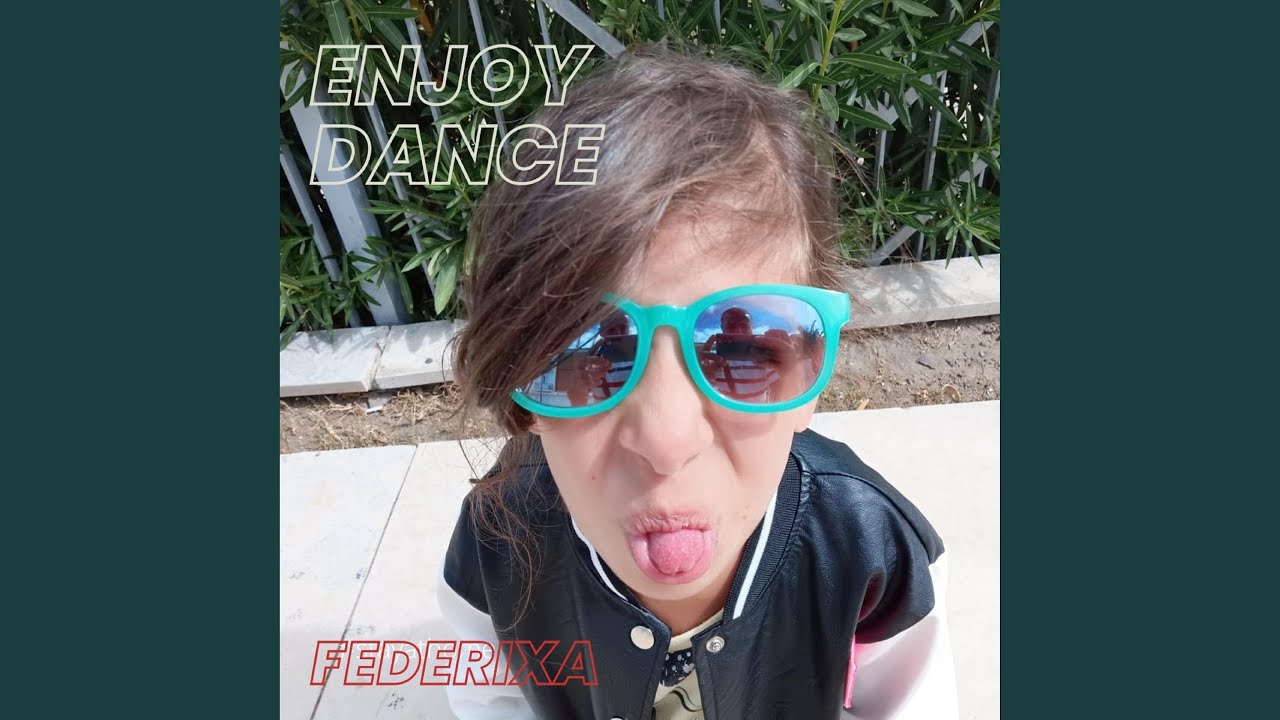 ENJOY DANCE - YouTube