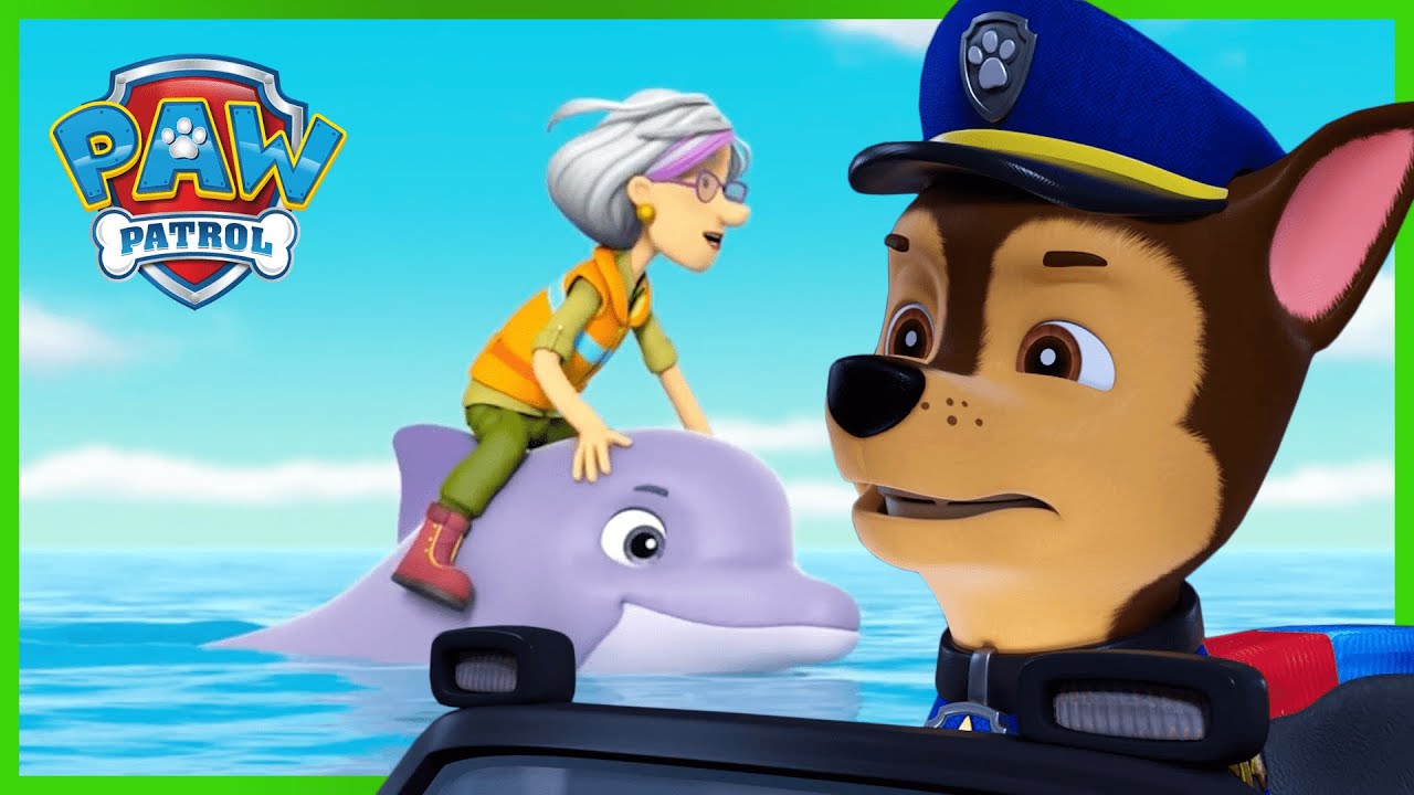 Rescue Knights Pups stop a magical sleepy spell and more episodes ...