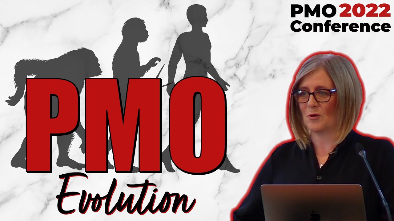 The Continuous Evolution of the PMO - YouTube