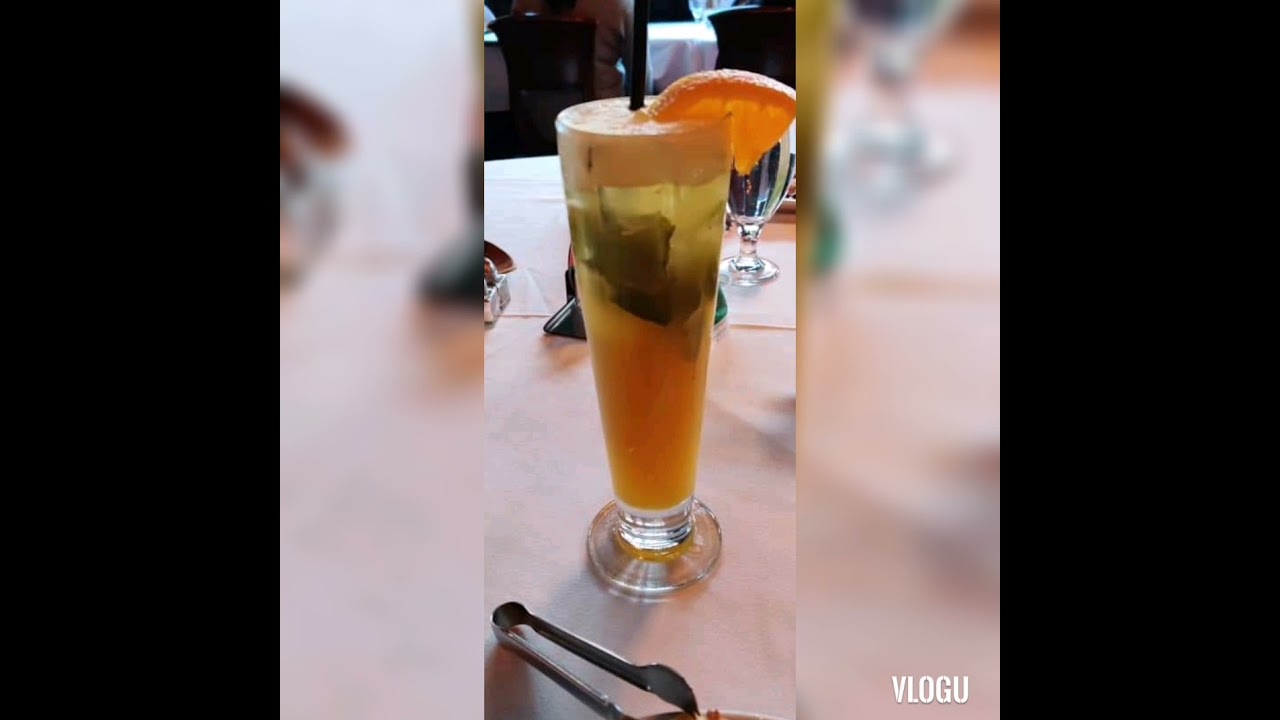 Espetus Brazilian Steakhouse - YouTube