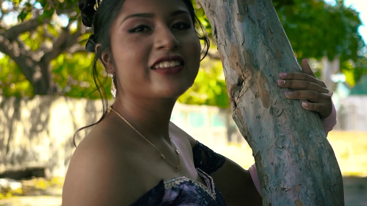 XV - Teaser Trailer - YouTube