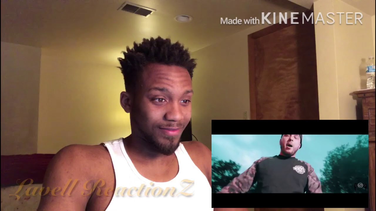 K Koke [@KokeUSG] - Listen Likkle Man (OFFICIAL VIDEO) **reaction ...