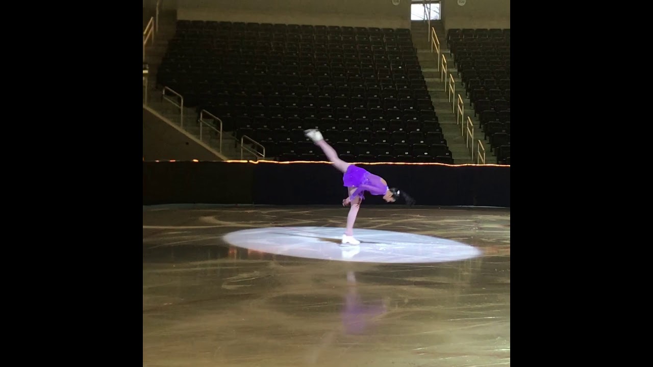 When We Were Young by Adele - Penn State University Figure Skating Team ...