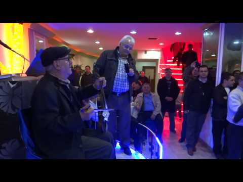 Kemancı Keleş Kastamonu Cide Dernekler Kahvaltısın da Dostlar Buluşması İstanbul