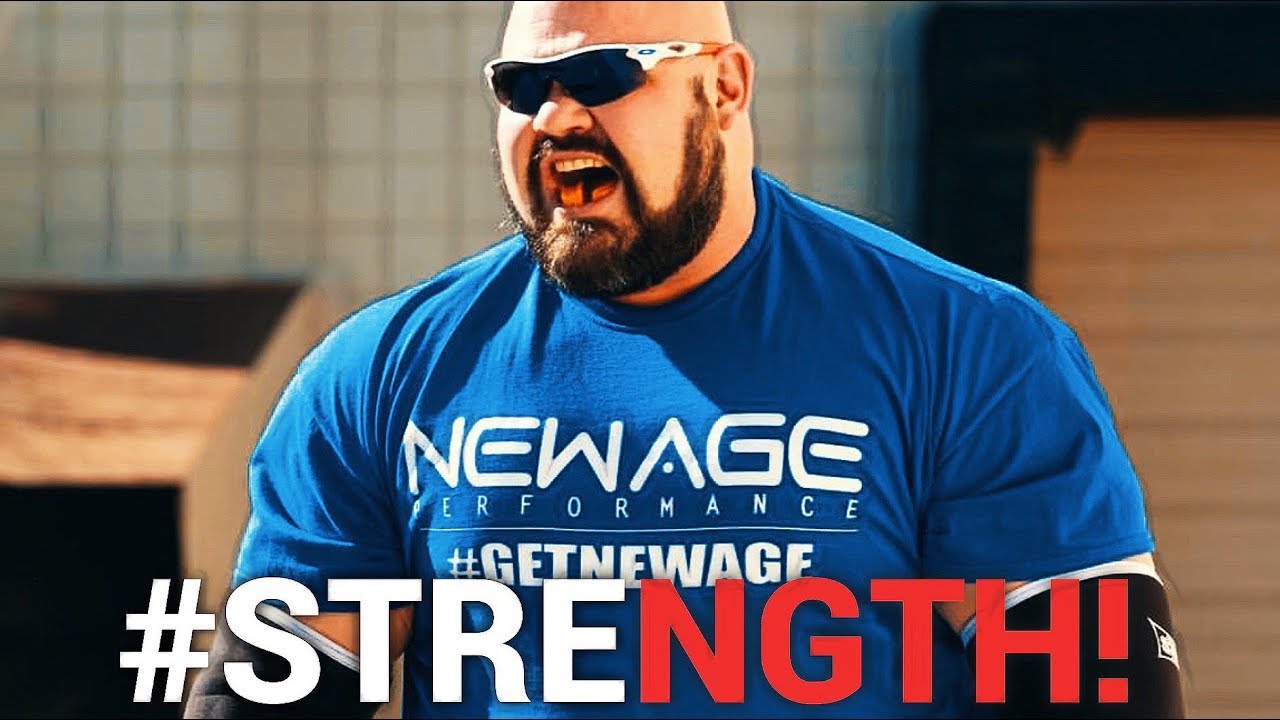 THE STRONGEST VERSION OF YOURSELF - Motivational Video - YouTube