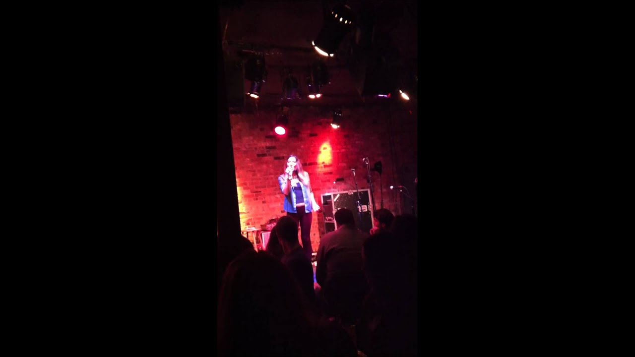 Bad Guys- Regan Lowe - YouTube