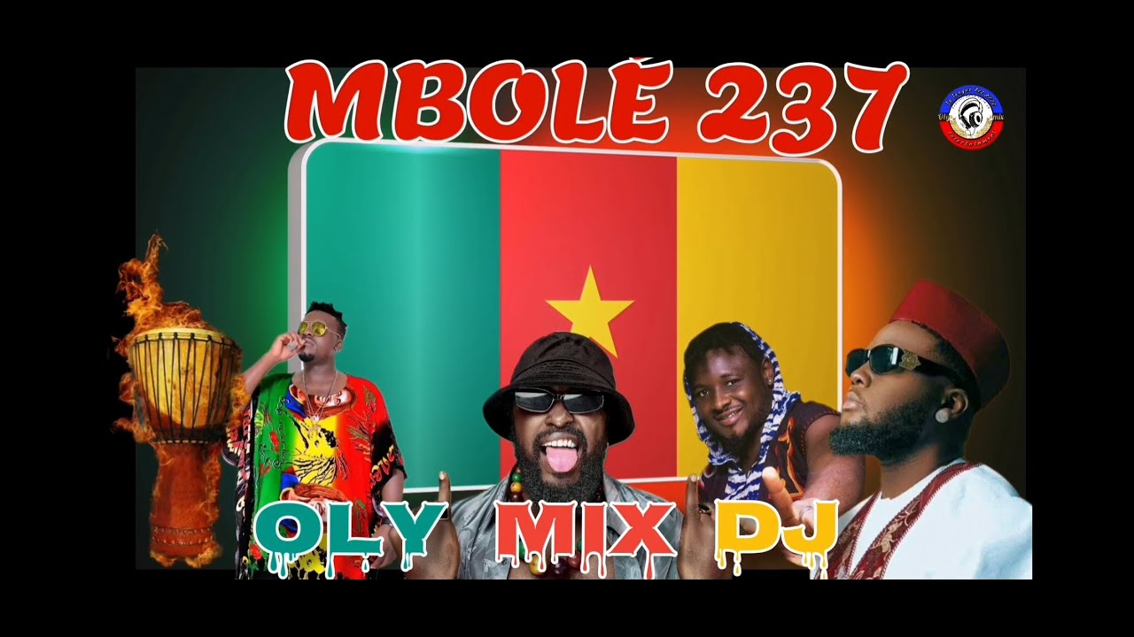 MIX MBOLE INTERNATIONAL 2023 - YouTube
