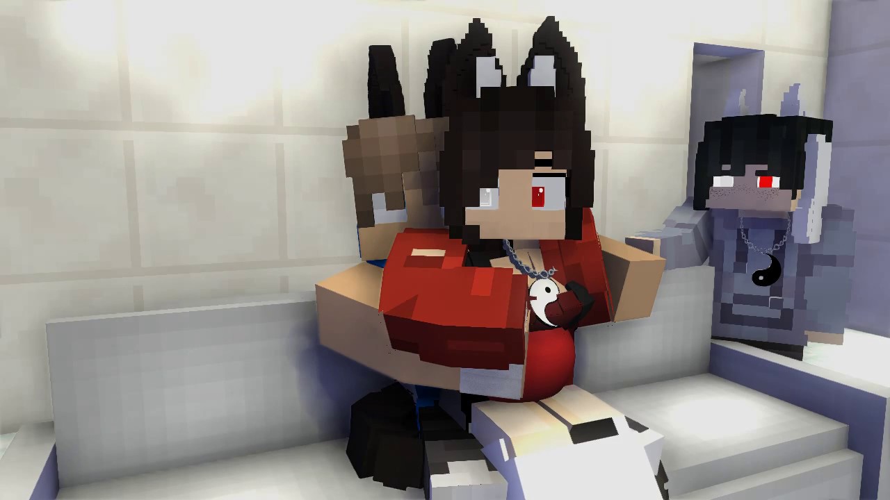 Baby? (Minecraft animation) - YouTube