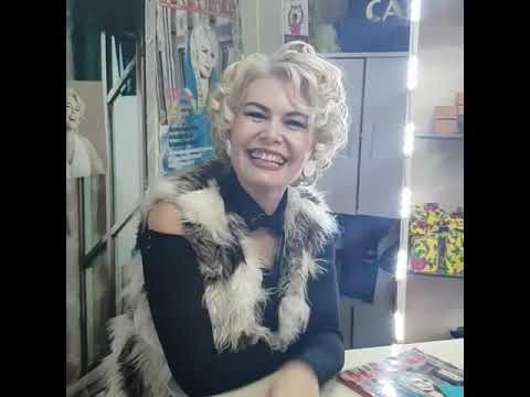 MARDİN’in “MARİLYN MONROE\