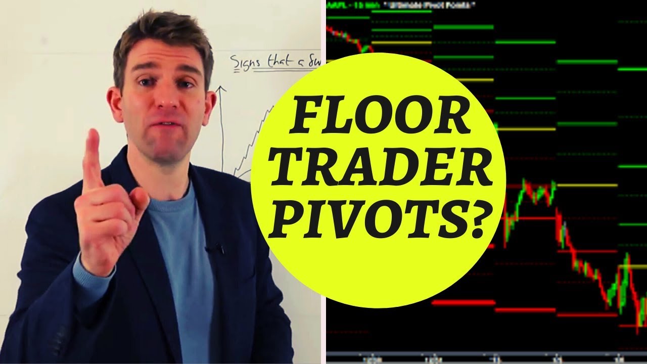 A Guide to Floor-Trader Pivots for Day Traders! 🔥📈 - YouTube
