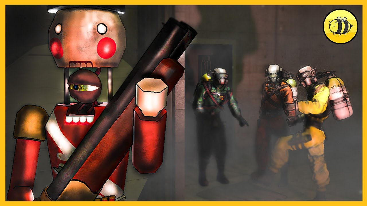 [SFM] The Company Experience - Lethal Company - YouTube