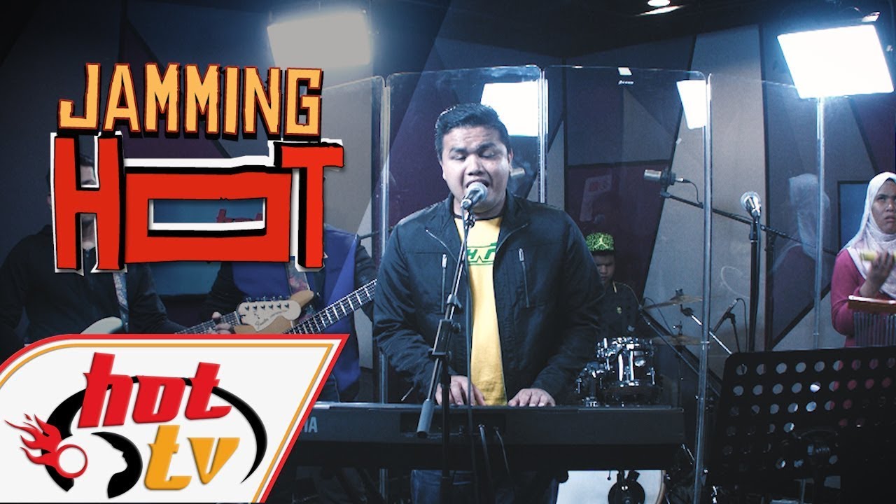 CALIPH BUSKERS - Buta (LIVE) - YouTube