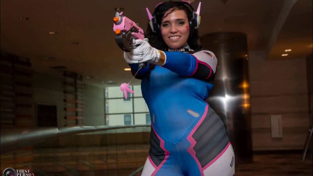 Arisia 2020 Cosplay Photo Gallery - YouTube