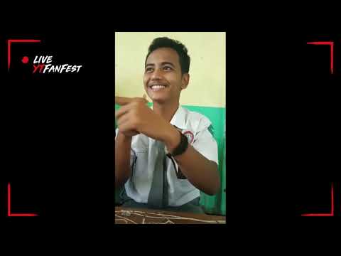 Daripada Hisap Rokok, Mending Hisap Benang