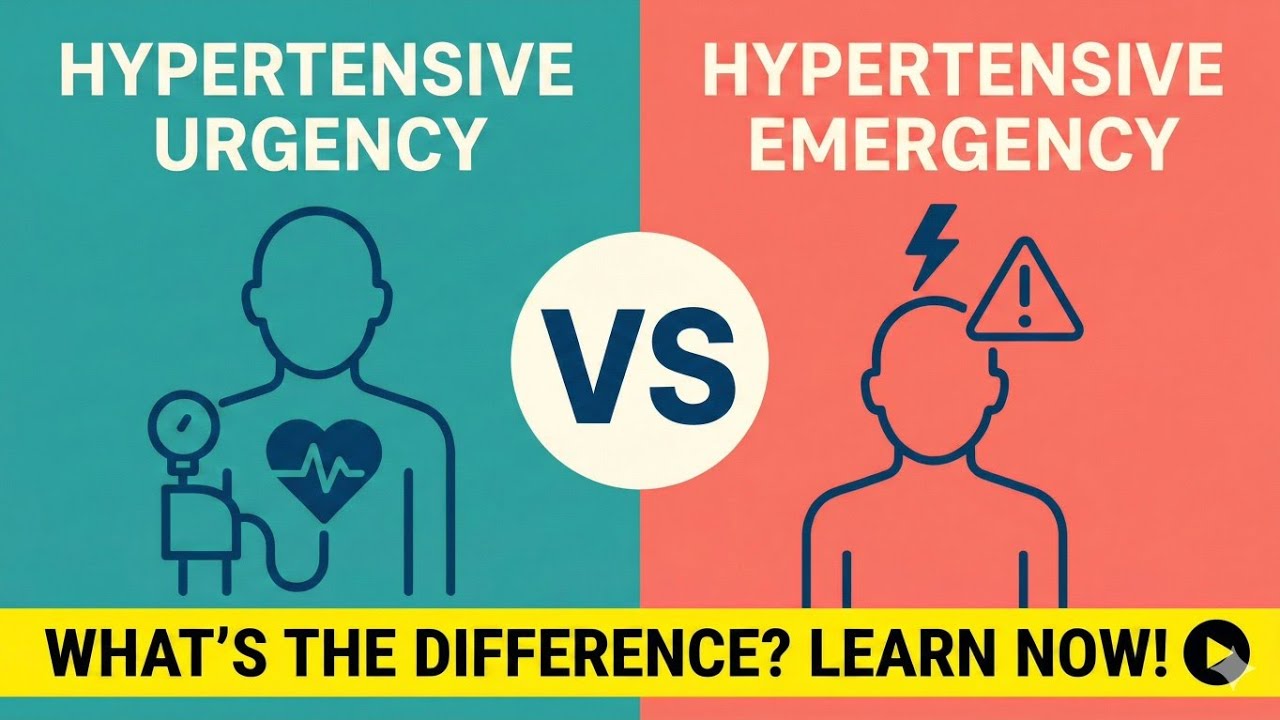 Ep 8 Hypertensive Crisis Emergency Vs Urgency Full Management ep-8-hypertensive-crisis-emergency-vs-urgency-full-management