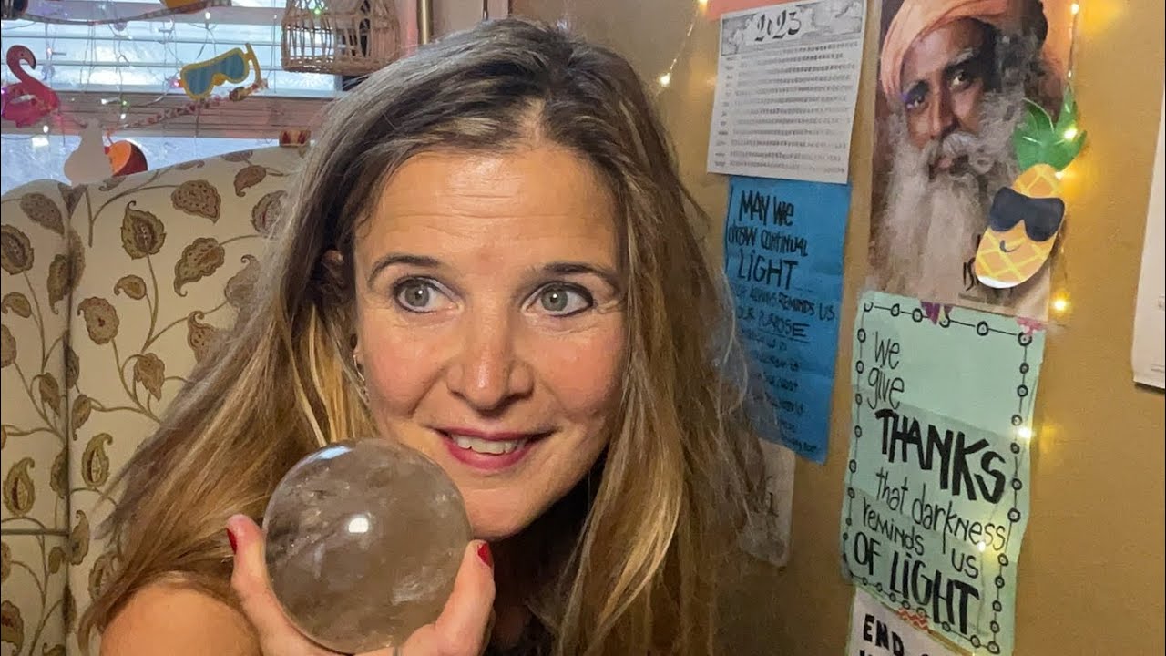 Annette Dion is going live! PNN: Psychic News Network, Wednesday July ...