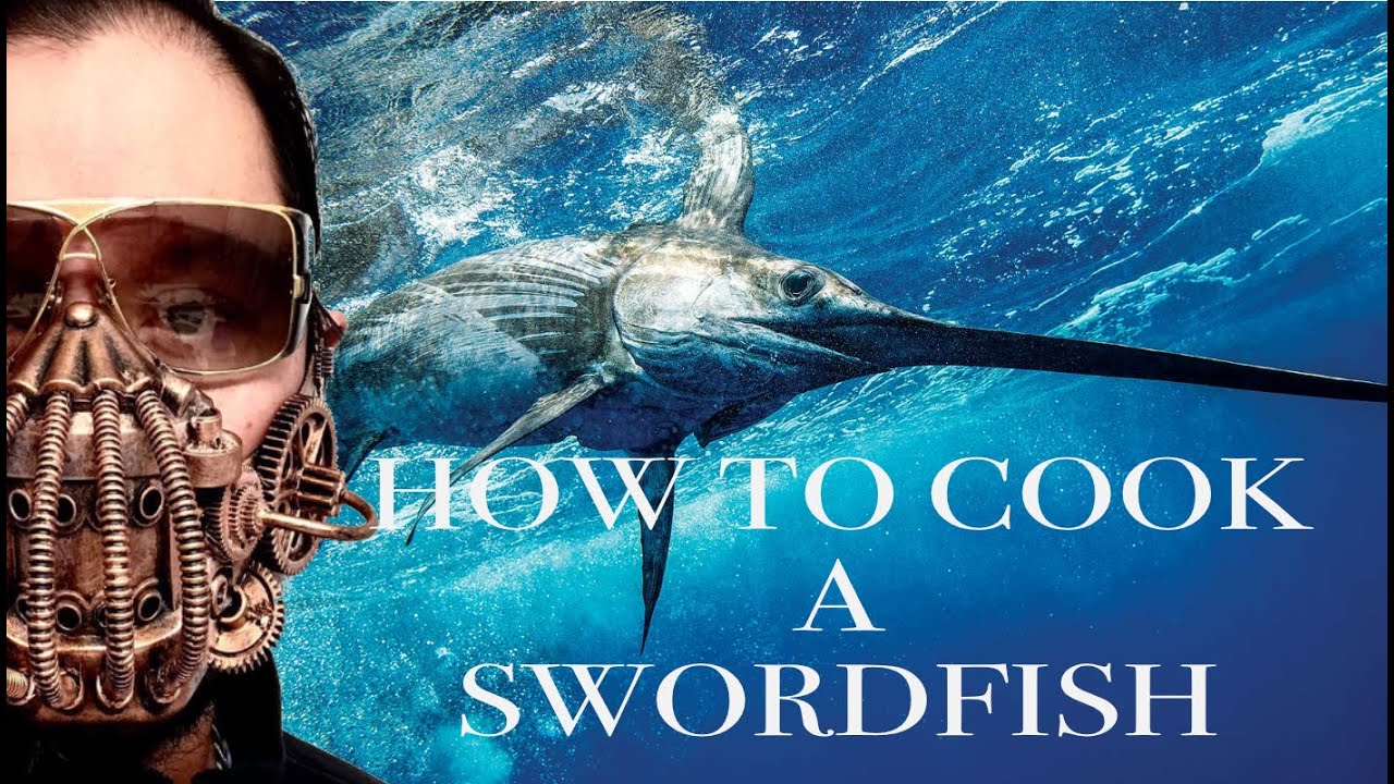 Swordfish Soup Recipe #swordfish #viral #trending - YouTube