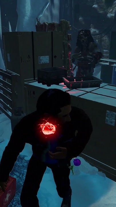 Mistakes Made - Dead by Daylight #deadbydaylight #dbd #dbdclips #gaming #dbdshorts #funny # ...