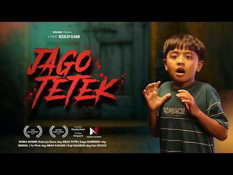 JAGO TETEK- Official Short Movie (Film Horor Jawa Ngapak Terbaru 2026)