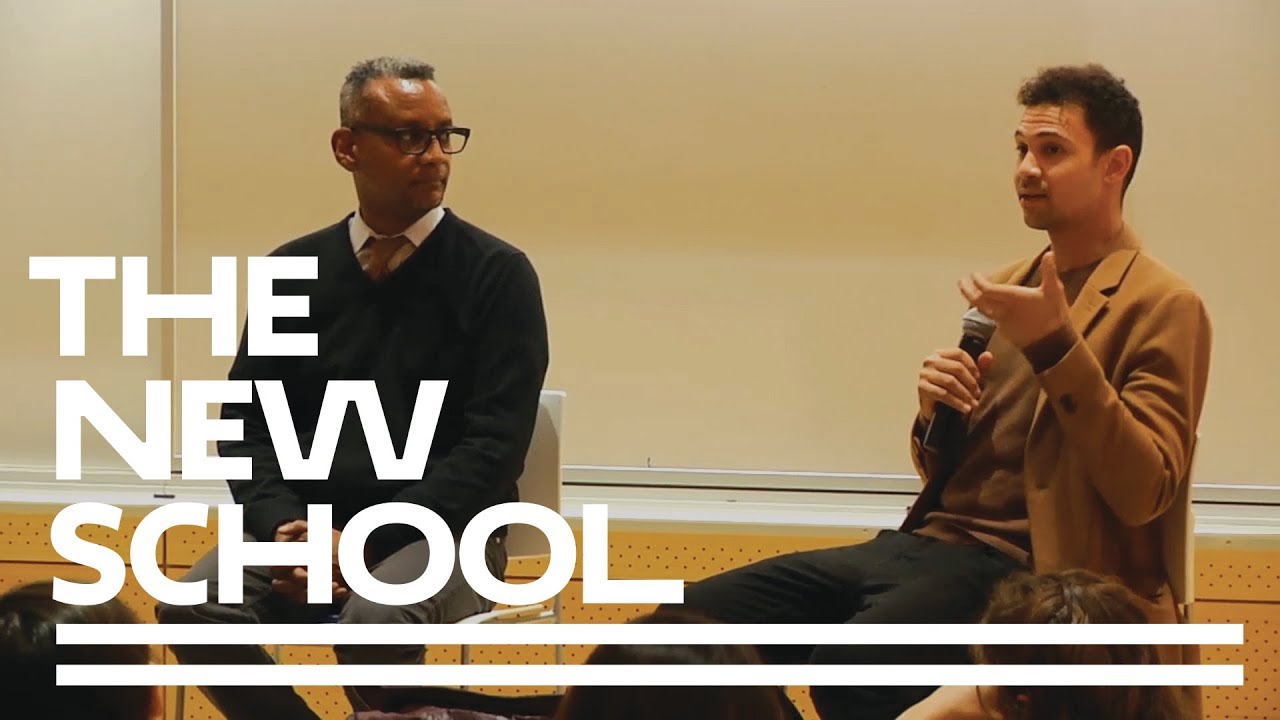 Samuel Sinyangwe and Vincent Warren | Race in the U.S. | A free public ...