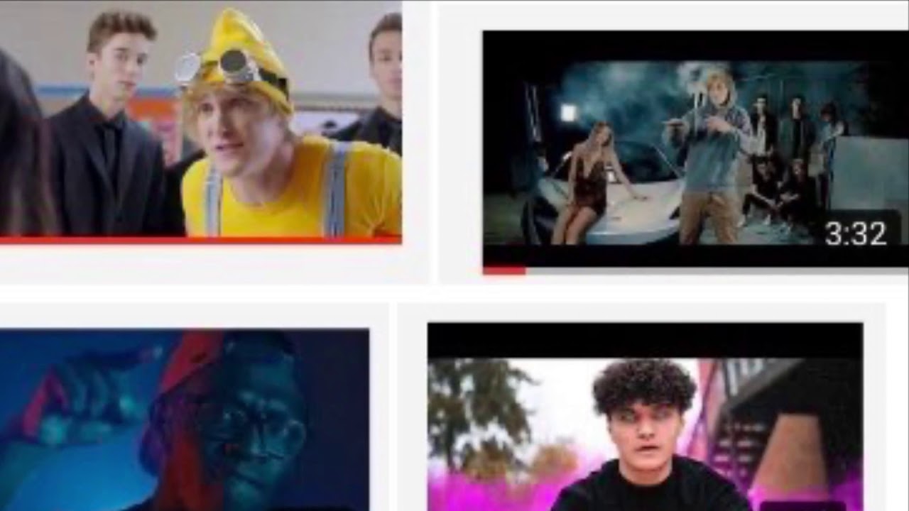 Top 10 Diss tracks On YouTube - YouTube