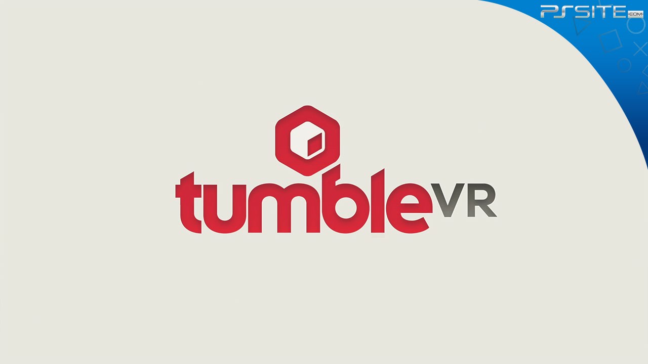 PS Site.com: Tumble VR | Reveal Trailer - YouTube