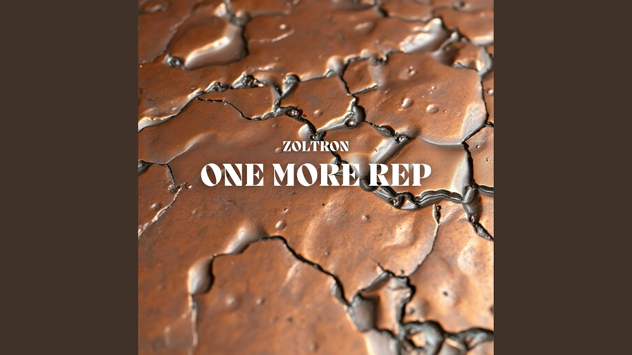 One More Rep (Preview) - YouTube