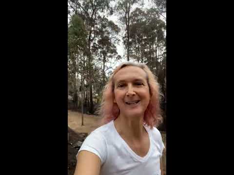 Fundraiser for Michael Ghattas by Kate Toyer : Australian Bushfire ...