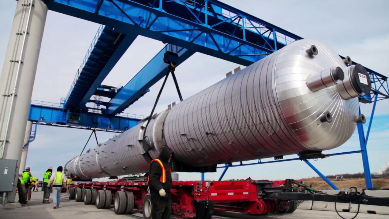 CUST-O-FAB - Overview Video - YouTube