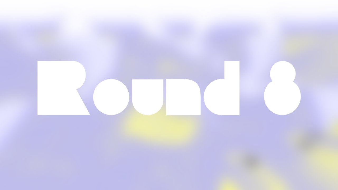 Fox Reality Original Effects Round 8 vs Everyone (8/20) - YouTube