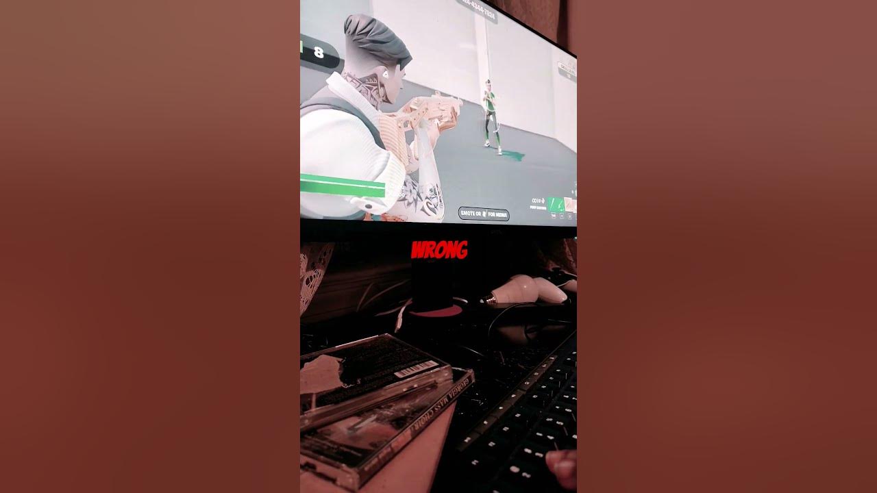 Things you doing wrong - YouTube