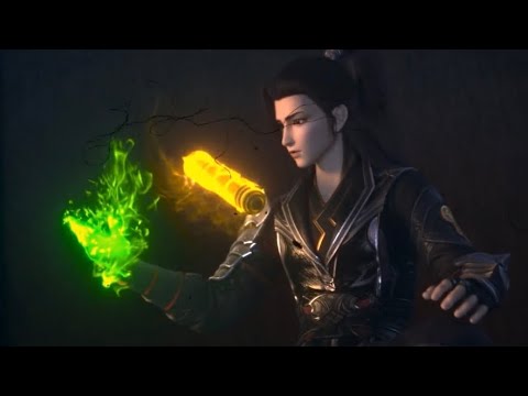 XiaoYan Dou Wang Rank🔥🔥🔥 - BTTH - YouTube