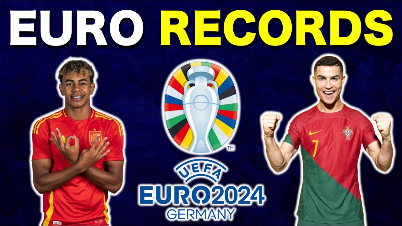 THE ULTIMATE EURO QUIZ | HYPO'S FOOTBALL QUIZ 2024 - YouTube