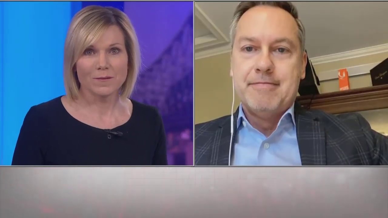 Les parcs bondés et les règles ignorées par certains à Montréal ...