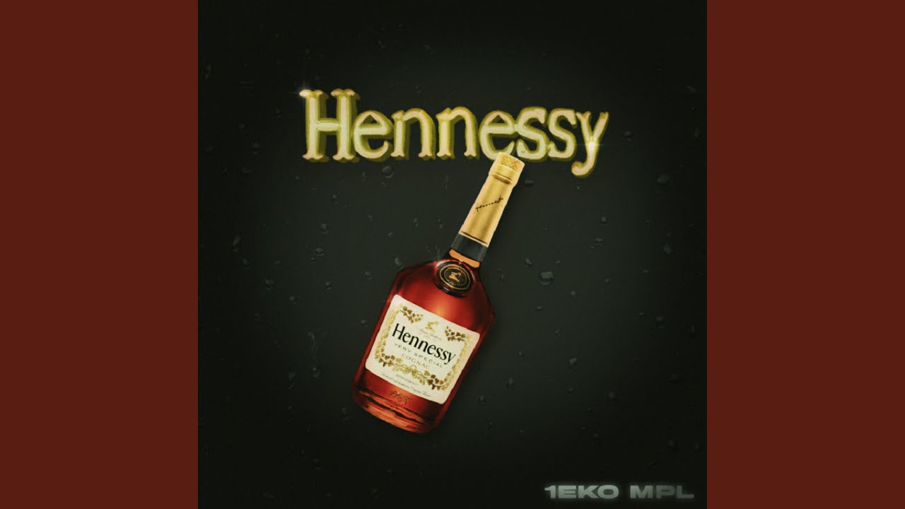 Hennessy - YouTube
