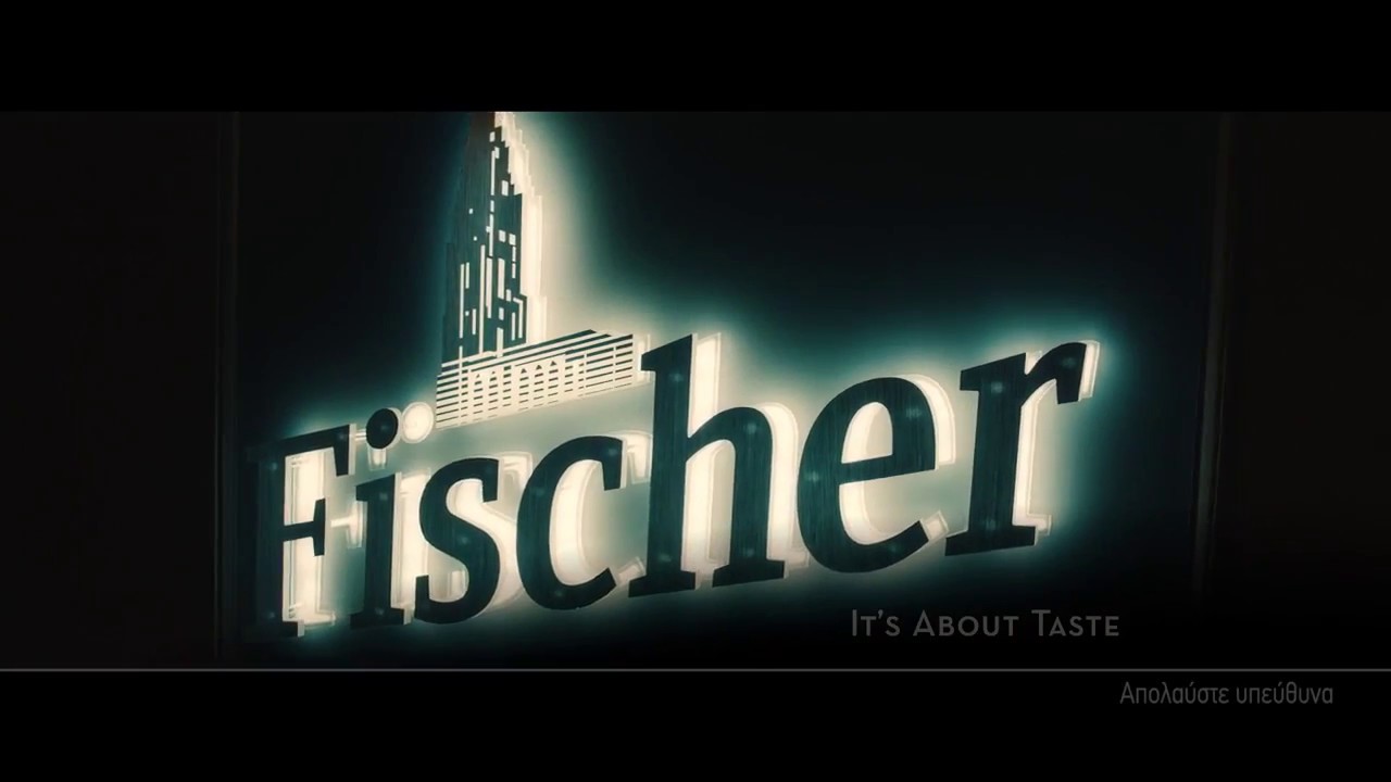 Fischer Beer - YouTube