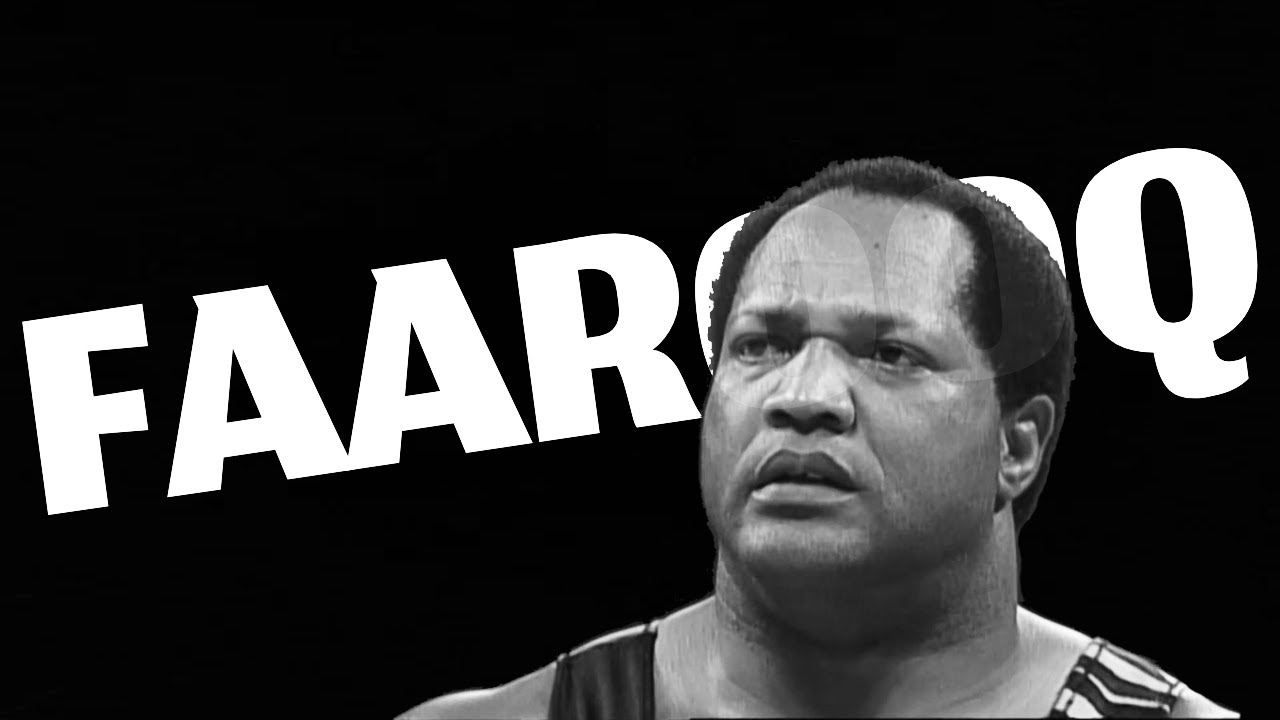 Faarooq 98' Custom Titantron | Traumatized | - YouTube