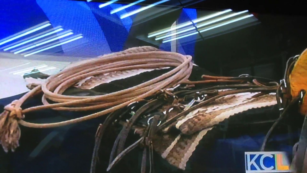 St Judes 2017 ride interview on KClive. - YouTube