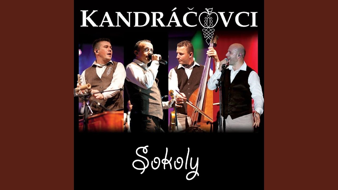 Sokoly - YouTube
