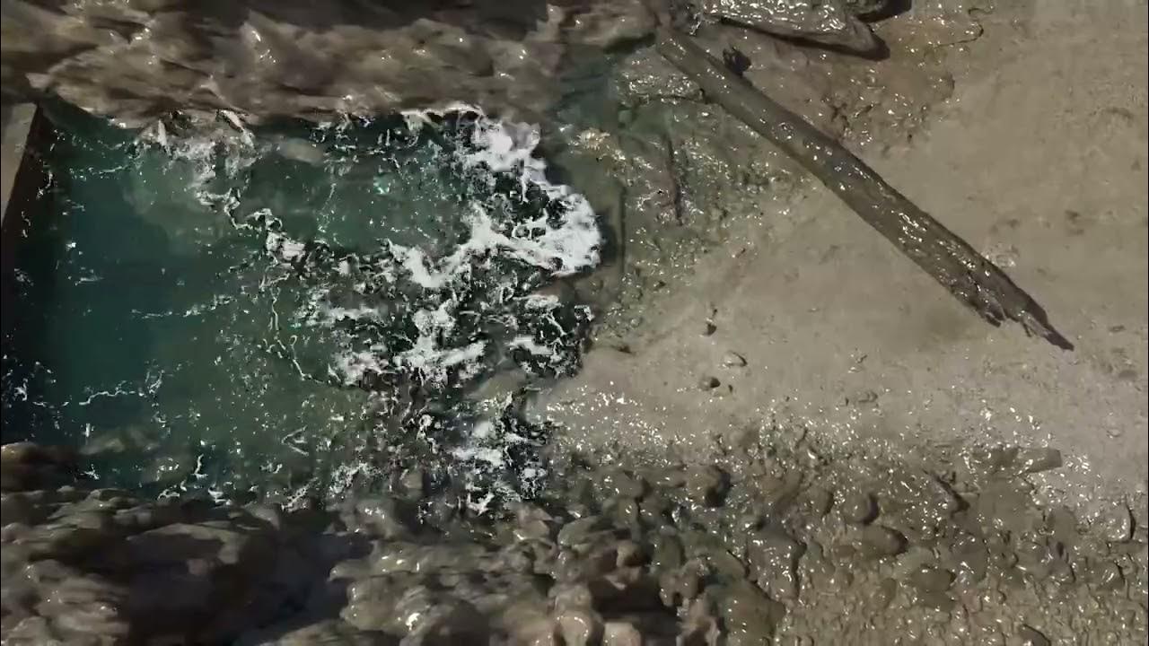 Bifrost Fluid Simulation - YouTube