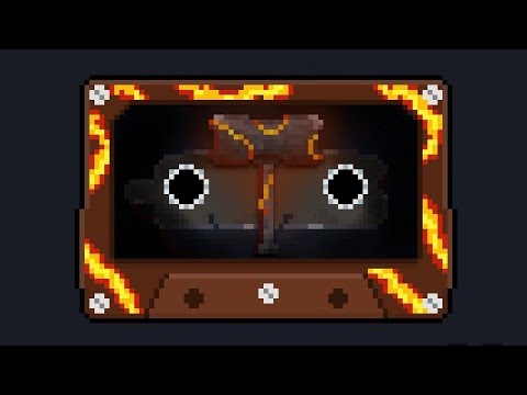 Soul Knight OST | Lava Workshop lobby theme (perfect loop) - YouTube