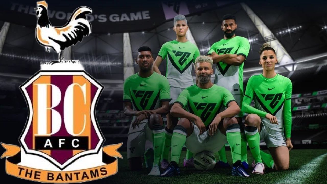 *LIVE* EAFC 24 - Pro CLUBS Road to Elite division #EAFC24 #Roadto1k ...