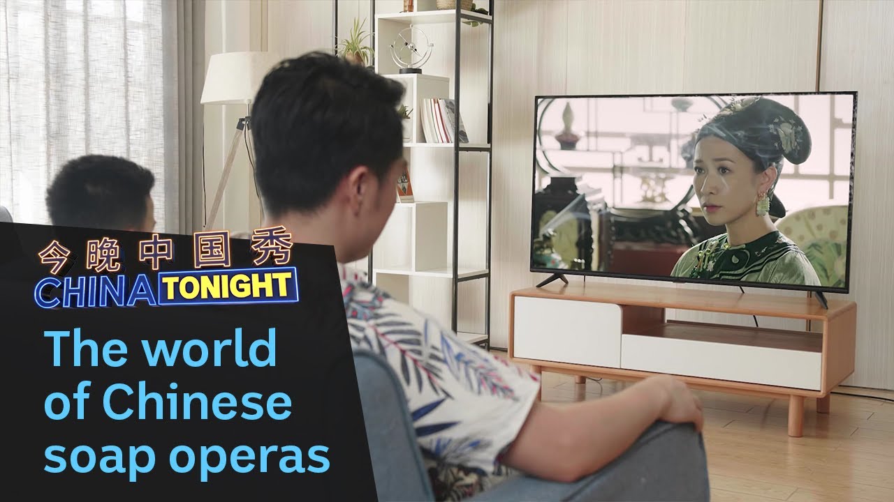 Politics and profits: what makes China's soap opera shows so unique ...