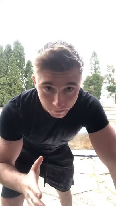 I Have Spoken Tik Tok By Garrett Nolan Youtube