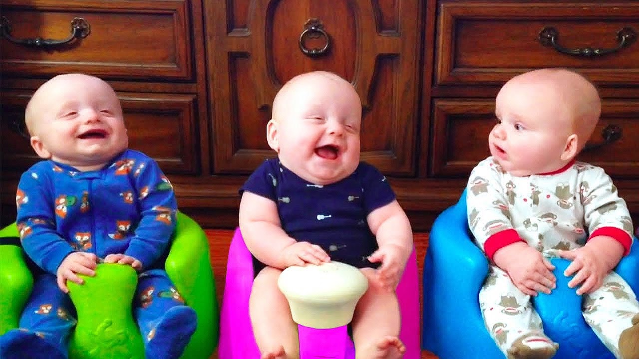 Are you looking for Cuteness? Funny Baby Videos | Try Not To LAUGH ...
