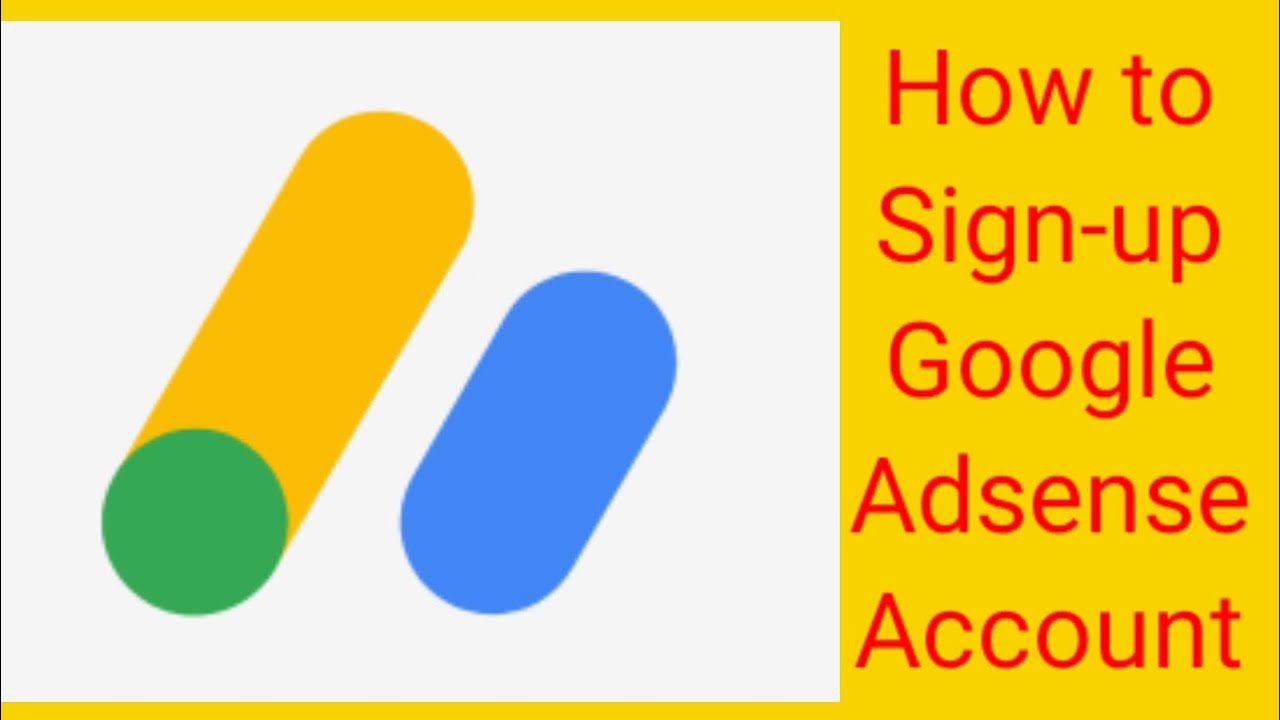 How to sign up Google Adsense in mobile phone 📱2023 / for more videos ...